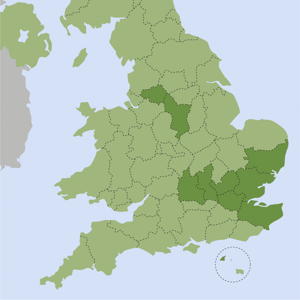 Local Authorities | The Training Effect